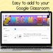 12 Back to School Themed Animated Google Classroom and Forms Headers ...
