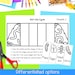 Life Cycle of an Ant Foldable Cut and Paste Science Activity and ...