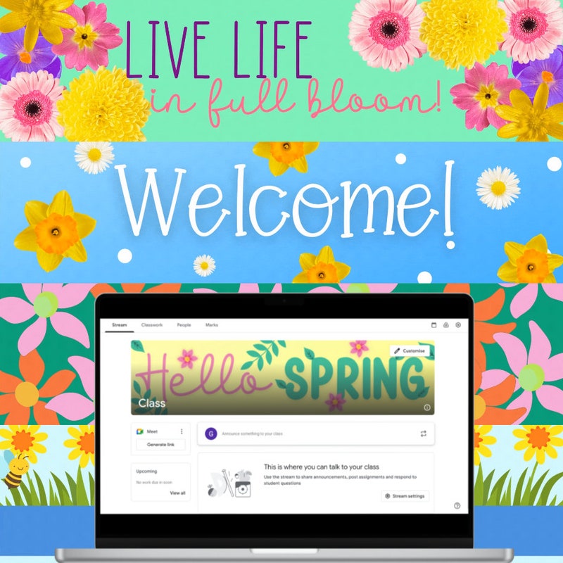 Valentines Day Header - Etsy