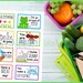 96 Printable Lunch Box Notes for Spring Summer Fall Autumn - Etsy