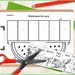Life Cycle of a Watermelon Plant Foldable Kids' Craft A4 and 11x8.5 ...