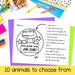 Second Grade Memories for End of Year Last Day or Week of School ...