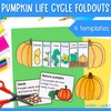 Life Cycle of a Dinosaur Foldable Activity for Kids Dinosaur Printable ...