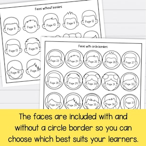 End of School Year Reflection Activity for First and Second Grade ...