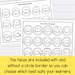 End of School Year Reflection Activity for First and Second Grade ...
