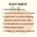 Life Cycle of a Pumpkin and How to Make a Jack O'lantern Foldout ...