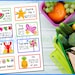 24 Printable Summer Lunch Box Notes for Kids Printable Digital Download ...