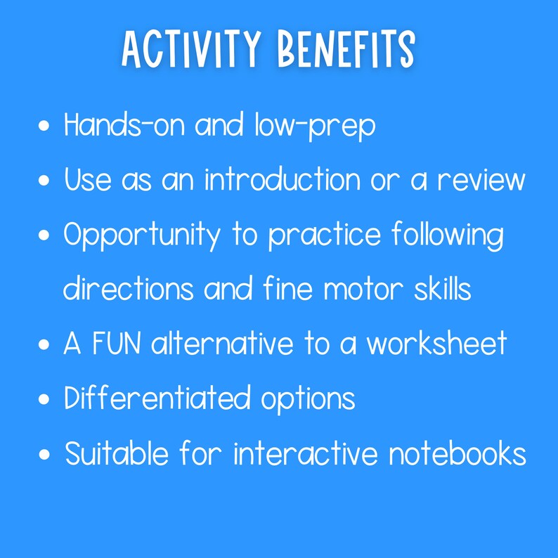 Fall Autumn Plant Life Cycles Foldable Science Activities | Apple ...