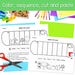 Fall Autumn Plant Life Cycles Foldable Science Activities | Apple ...