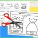 Printable Composting Activities for Kids, Foldable Sequencing Activity ...