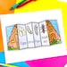 Life Cycle of an Ant Foldable Cut and Paste Science Activity and ...