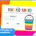 Kindness Activity for Kids Fill a Bucket With Kindness UK and US ...