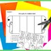Life Cycle of a Mallard Duck Foldable Sequencing Activity for Kids US ...