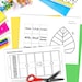 Photosynthesis Foldable Activities Cut and Paste for Interactive Science Notebooks PDF Digital ...