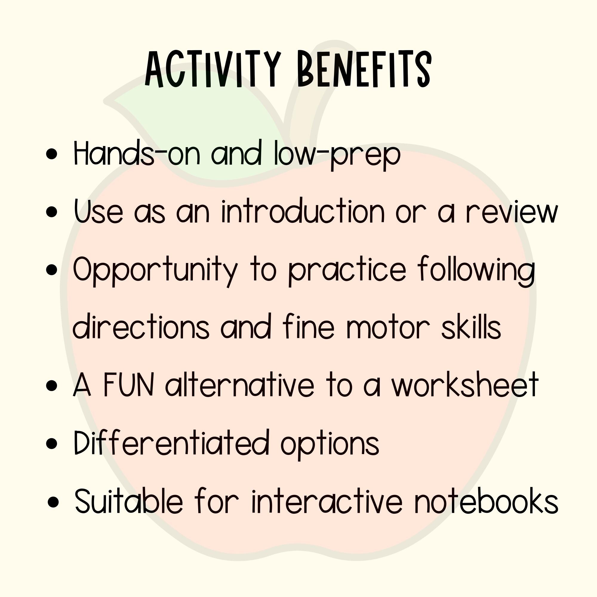 Manualidad con rueda giratoria y hoja desplegable sobre el ciclo de ...