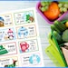 96 Printable Lunch Box Notes for Spring Summer Fall Autumn - Etsy