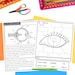 Parts of the Eye and Ear and How They Work Sequencing and Matching ...