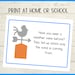 Weather Printable Classroom Display for Teachers | Digital Download PDF ...