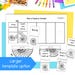 How a Fossil is Formed Printable Craft Activity and Sequencing Cards ...