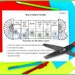 How a Fossil is Formed Printable Craft Activity and Sequencing Cards ...