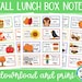 24 Printable Summer Lunch Box Notes for Kids Printable Digital Download ...