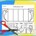 Life Cycle of a Tulip Plant Foldable Sequencing Activity Science Craft ...