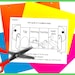 Life Cycle of a Mallard Duck Foldable Sequencing Activity for - Etsy UK