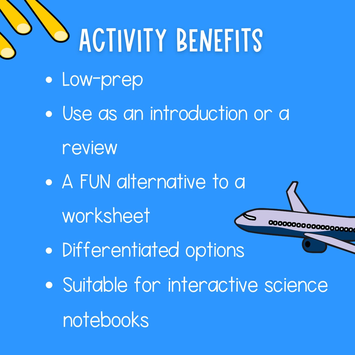 Layers of the Atmosphere Foldable Sequencing Activity Cut and Paste or ...