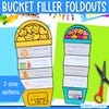 Bucket Filler Sorting Activity: Kindness & SEL (printable) - Etsy