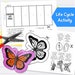 Monarch Butterflies Lesson With Google Slides Slideshow and Printable ...