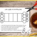 Life Cycle of Honey Bee Foldable Kids' Science Craft A4 - Etsy UK