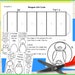 Life Cycle of a Penguin Foldable Kids' Craft Activity | A4 and 11x8.5 ...