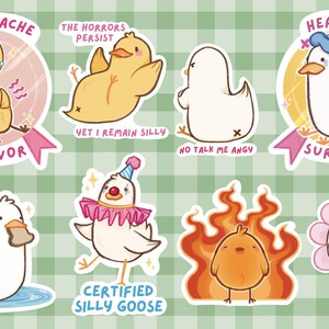 Daisy Duck Sticker Sheets - Etsy