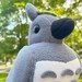 Totoro Duck - Etsy