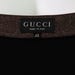 GUCCI by TOM FORD Spring Summer 1997 Runway Iconic Metallic Lurex Dress ...