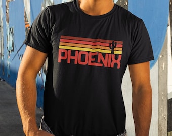 Phoenix Az Shirt | Etsy