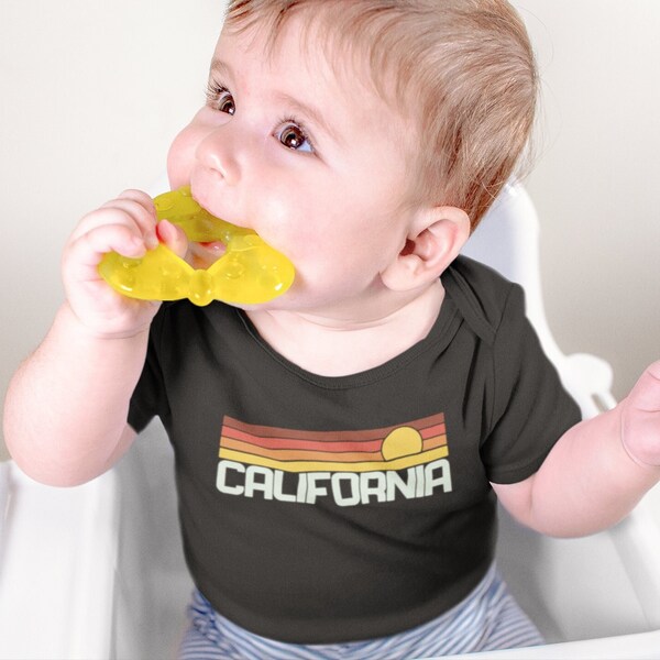 California Baby - Etsy