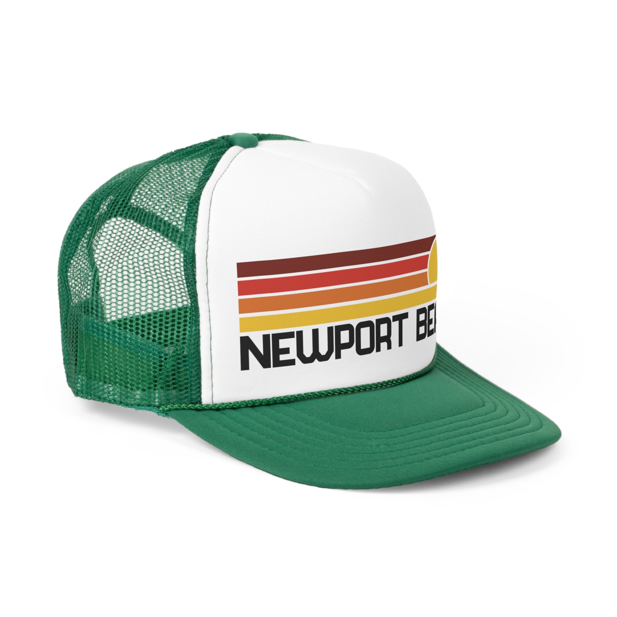 Newport Beach Hat Newport Hat Newport California Hat Newport - Etsy