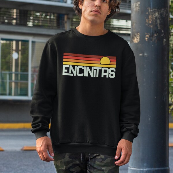 Encinitas - Etsy