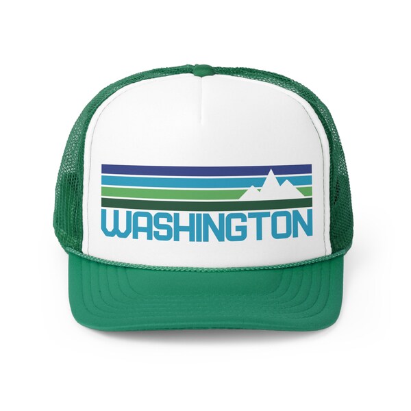 State of Washington - Etsy