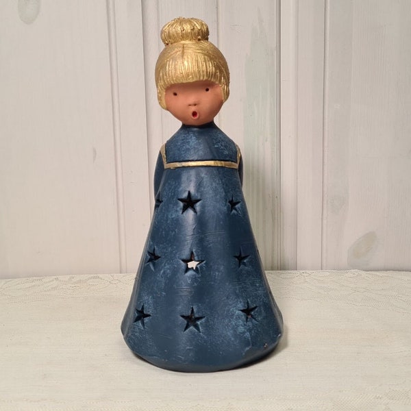 Jullar Angel Angel Singer Spain - Etsy