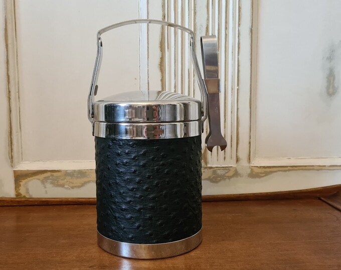 Vintage 1970s SUS INOX 18/10 Ice Cube Tray Ice Cube Tongs - Etsy