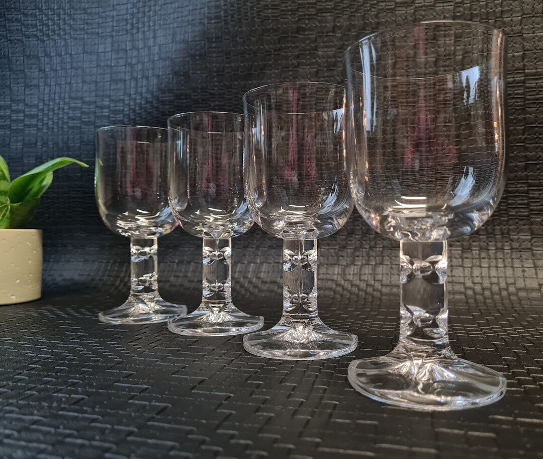 Set of 4 Thomas Germany Grog Glasses Grog Punch Mulled Wine Mulled Wine ...