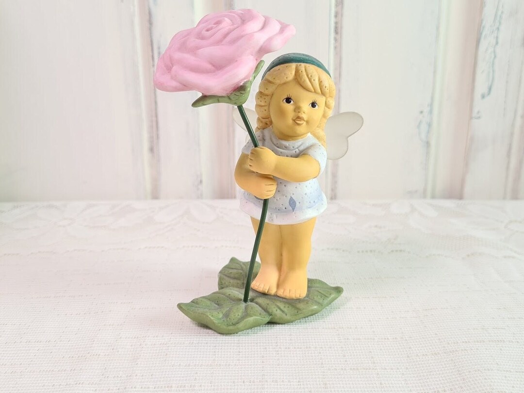 GOEBEL Porzellan Nina & Marco Figur H-12cm von Julia E. Limpke ...