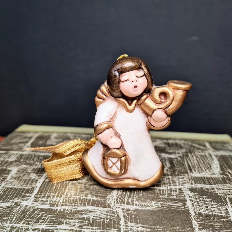 Thun angel - Etsy Italia