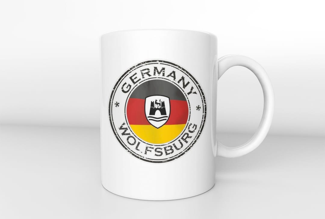 Germany Coffee Mug,germany Mugs,coffee Lover,german Coffee Mugs - Etsy