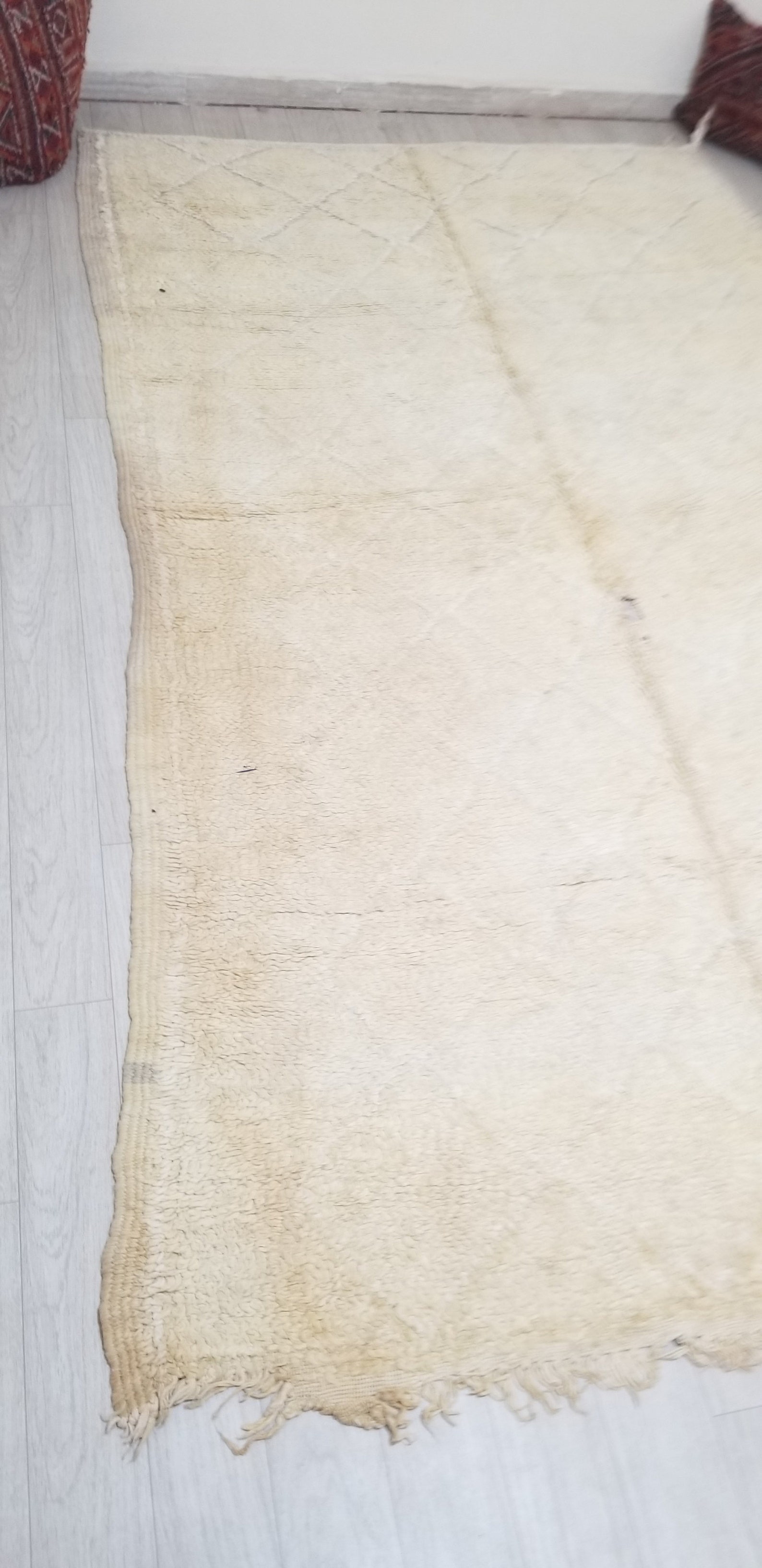 Moroccan Rug Beni Mguild Rugs Tapis Berber Alfombras - Etsy