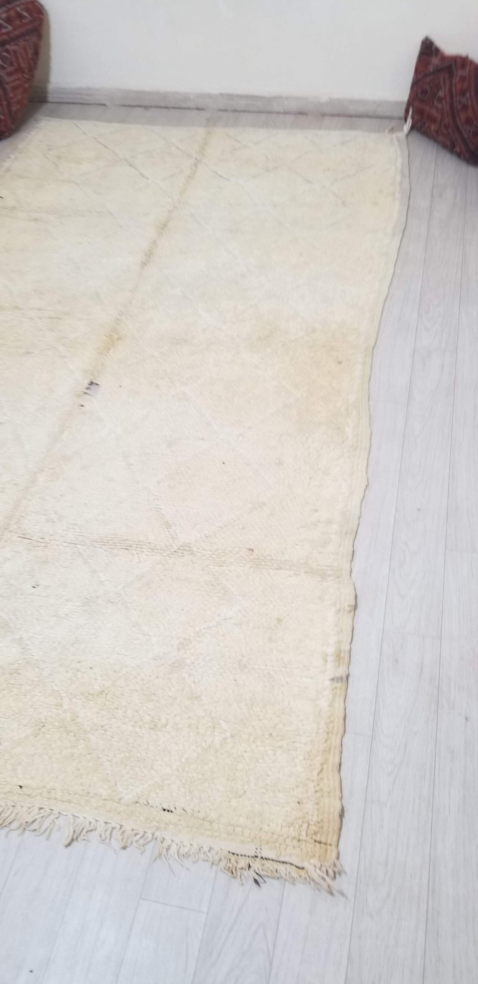 Moroccan Rug Beni Mguild Rugs Tapis Berber Alfombras - Etsy