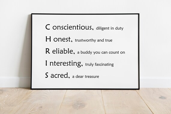 Christopher Name Art