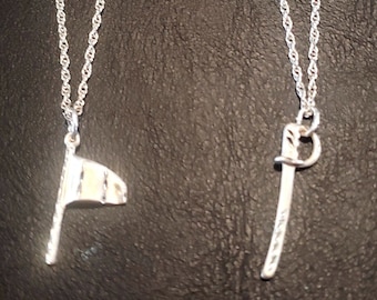 Color Guard Jewelry | Etsy